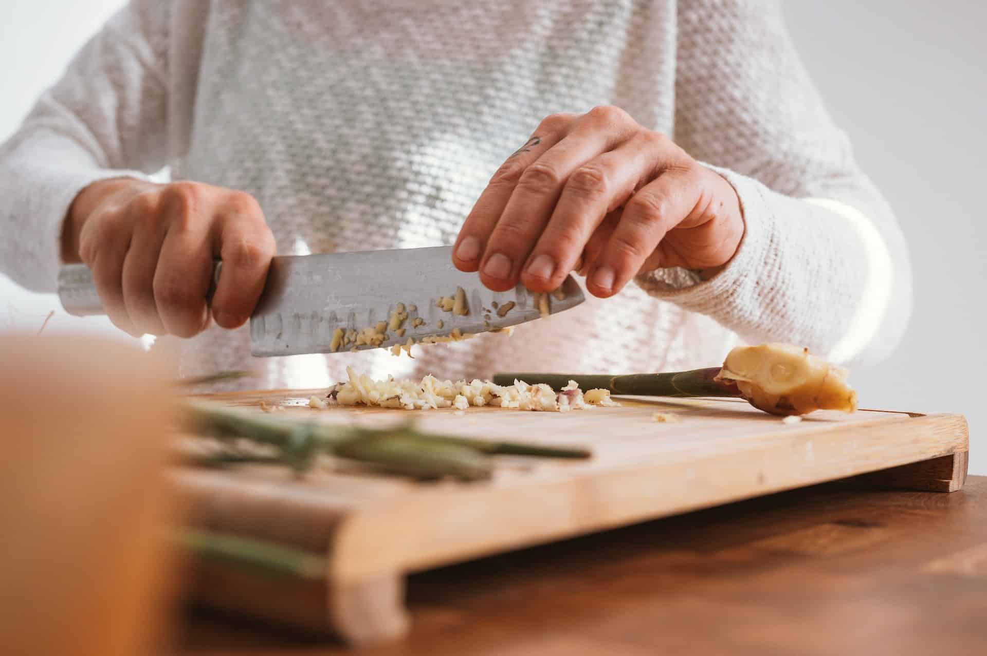 Quelles recettes de légumes pour accompagner un plat de poisson